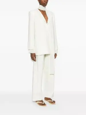 ELEH Layered Blazer