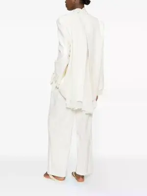 ELEH Layered Blazer