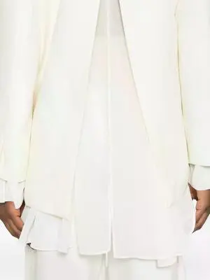 ELEH Layered Blazer