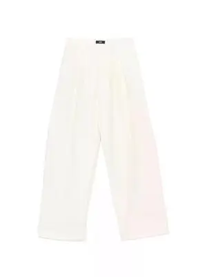 Eleh Pleated Pants For Women