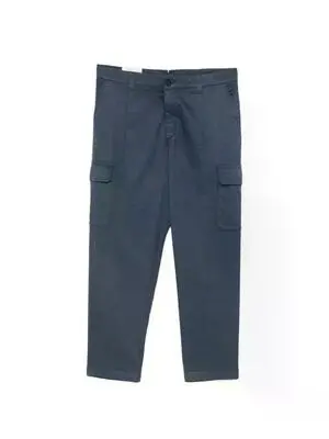 Eleventy Cargo Pants For Men