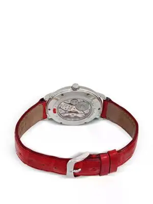 AUDEMARS PIGUET Jules Audemars 36mm Watch