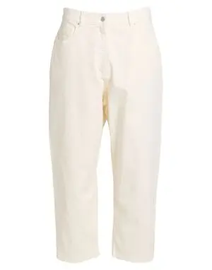 Fabiana Filippi Tapered Gabardine Pants