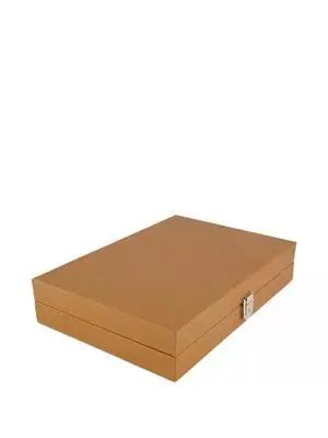 HECTOR SAXE Backgammon Board Game