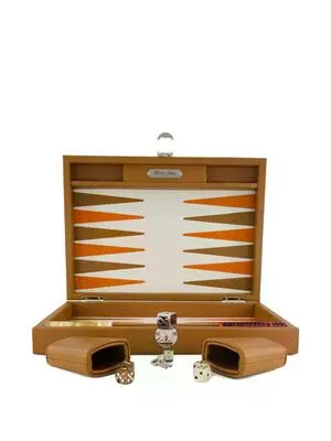 HECTOR SAXE Backgammon Board Game