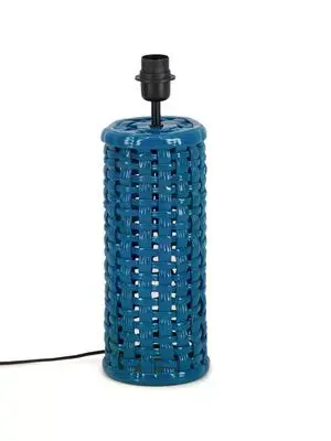 HOUSE OF CAPRICORN Cesta Lamp Base