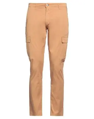DANIELE ALESSANDRINI Woven Cargo Pants