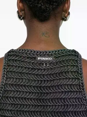 Pinko Myrtus Vest