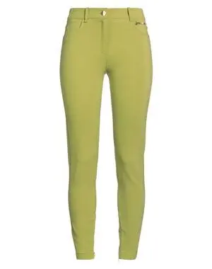 Elisabetta Franchi Slim Leg Pants For Women