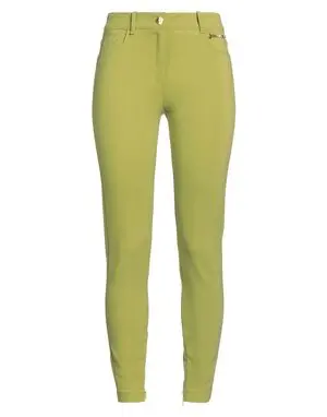 Elisabetta Franchi Skinny Fit Jersey Pants