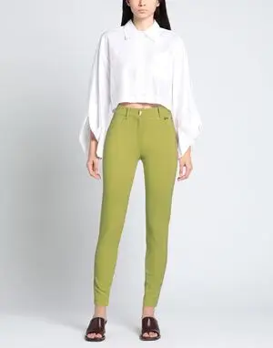 Elisabetta Franchi Skinny Fit Jersey Pants