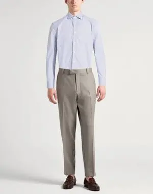 Caruso Shirt Size Cotton - Navy