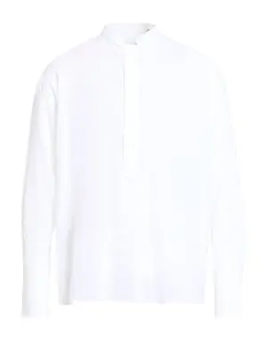 LARDINI Shirt Size Cotton