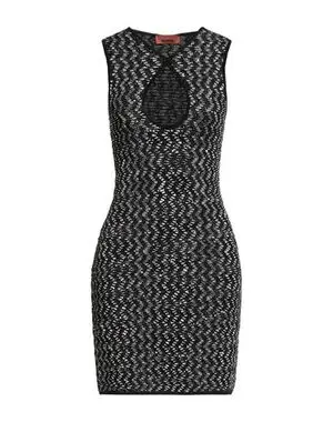 Missoni Stretch Cocktail Dresses
