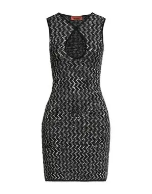 Missoni Mini Dress