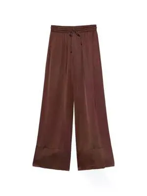 Dixie Elasticated Pants For Women