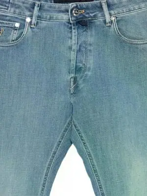 HANDPICKED Ravello Jeans - Blue