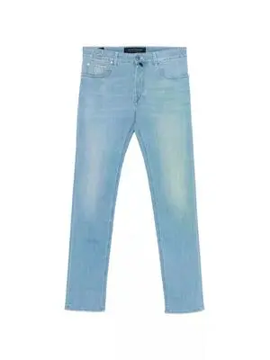 HANDPICKED Ravello Jeans - Blue