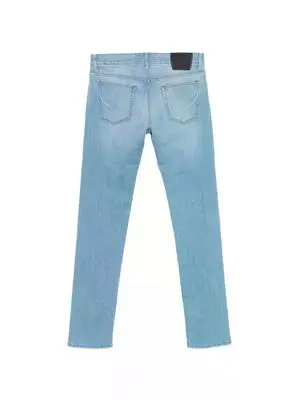 HANDPICKED Ravello Jeans - Blue