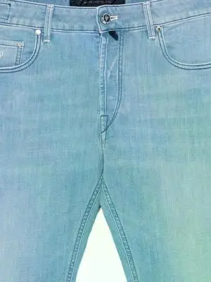 HANDPICKED Ravello Jeans - Blue