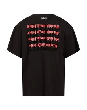 Just Cavalli T-shirt Size Cotton