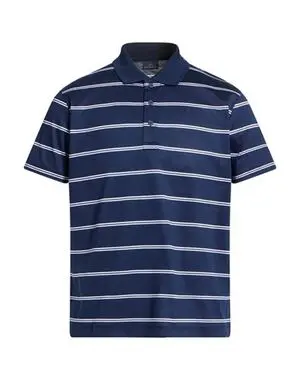 Paul & Shark Polo Shirt Size Cotton - Blue