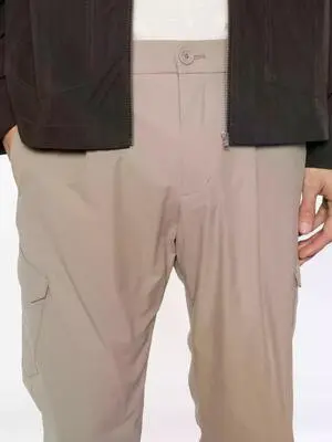 Herno Cargo-pocket Trousers