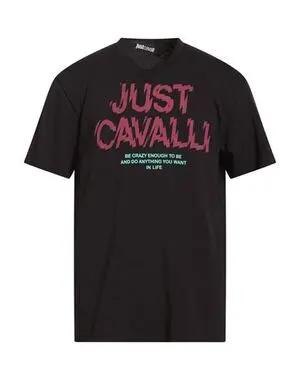 Just Cavalli T-shirt Size Cotton