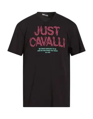 Just Cavalli T-shirt Size Cotton