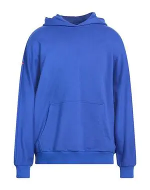 Just Cavalli Hooded Sweatshirt - Blue