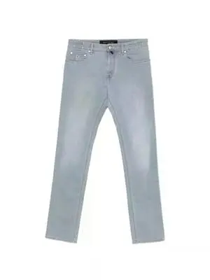HANDPICKED Ravello Jeans - Blue