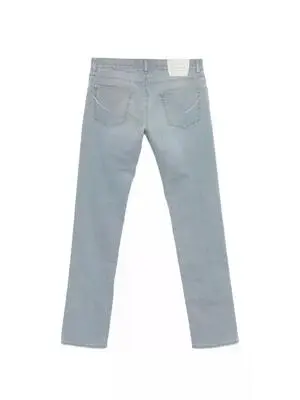 HANDPICKED Ravello Jeans - Blue