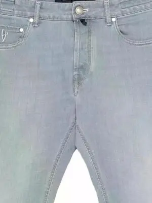 HANDPICKED Ravello Jeans - Blue