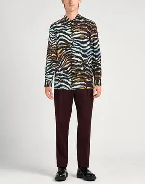 Just Cavalli Shirt Size Cotton, Viscose