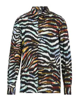 Just Cavalli Shirt Size Cotton, Viscose