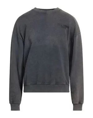 Just Cavalli Cotton Sweatshirt