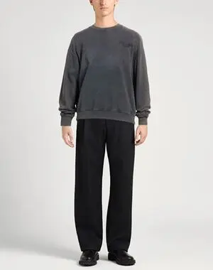 Just Cavalli Cotton Sweatshirt