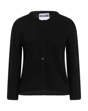 Moschino Embroidered Cardigans For Women