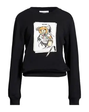 Oh Crepe Graphic Sweatshirts