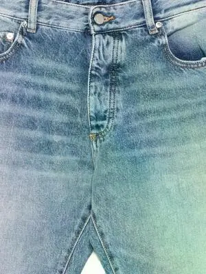 ICON DENIM LOS ANGELES Denim Jeans