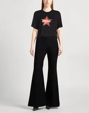 Givenchy Logo-print Cropped T-shirt