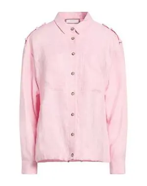 Peserico Long Sleeve Shirts For Women