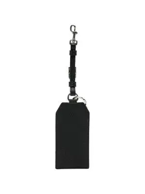 Balenciaga Lobster-clasp Card Holder