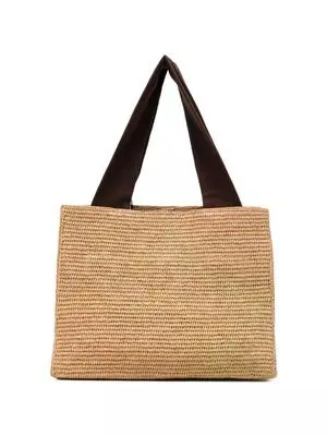 THE ROW Loretta Tote Bag - Neutrals