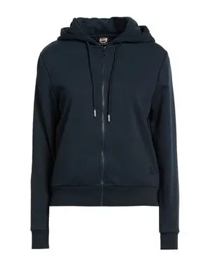Colmar Zip Up Sweatshirts Hoodies For Women