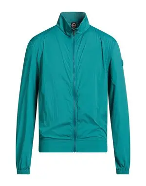 COLMAR Military Jacket - Green