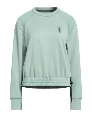 COLMAR Sweatshirt In Light Polyester, Viscose, And Elastane