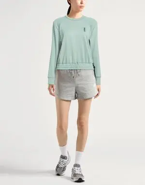 COLMAR Sweatshirt In Light Polyester, Viscose, And Elastane