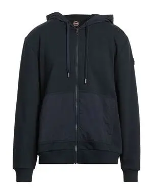 COLMAR Cotton Blend Fleece Sweatshirt