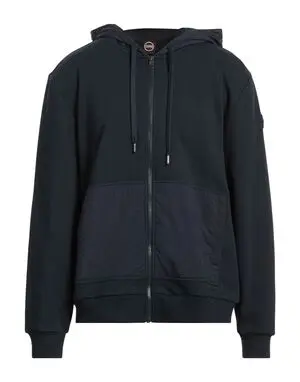 COLMAR Cotton Blend Fleece Sweatshirt